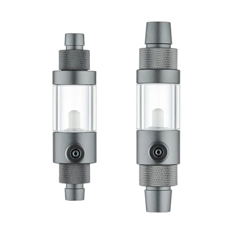 Chihiros Inline CO2 Atomizer L - 16/22 mm - Akvarieboden