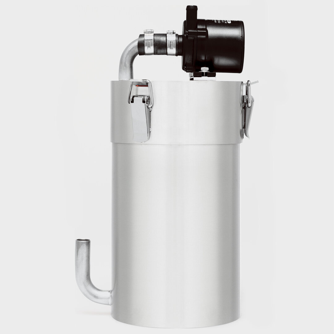 ADA Super Jet Filter ES-150 Ver.2 - Akvarieboden