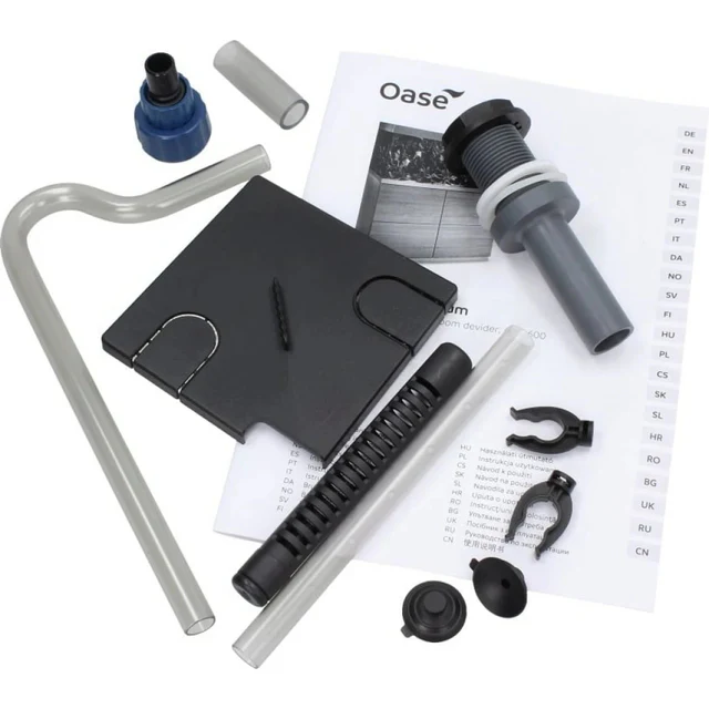 Oase Highline Accessories Set - Akvarieboden
