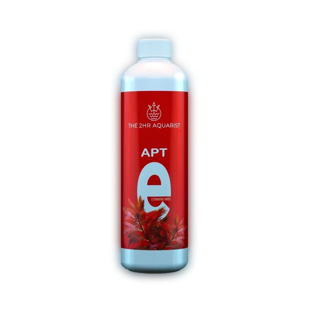 2hr APTe EI plant fertilizer - 1000 ml - Akvarieboden